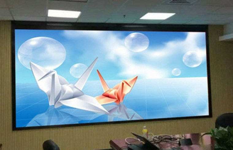 led screen market sales increase