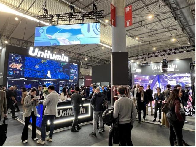 micro led display 8k