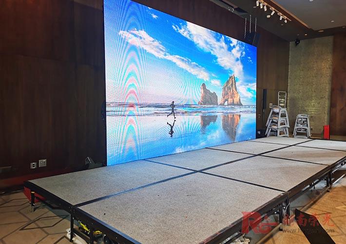 stage rental led display p3.91mm