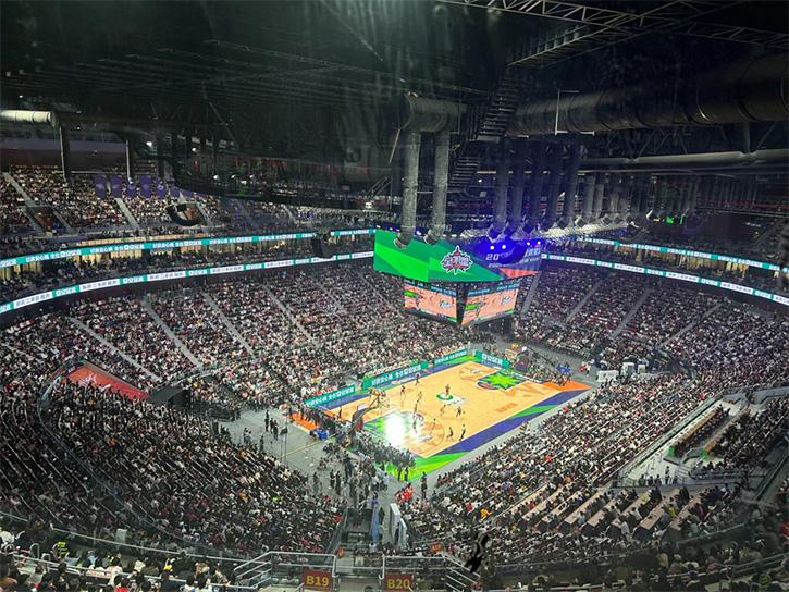 stadium led screen