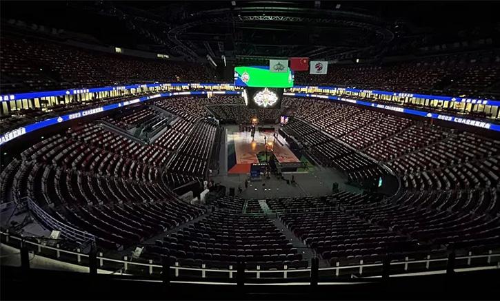stadium led screen