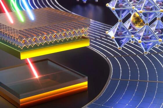 micro led screen