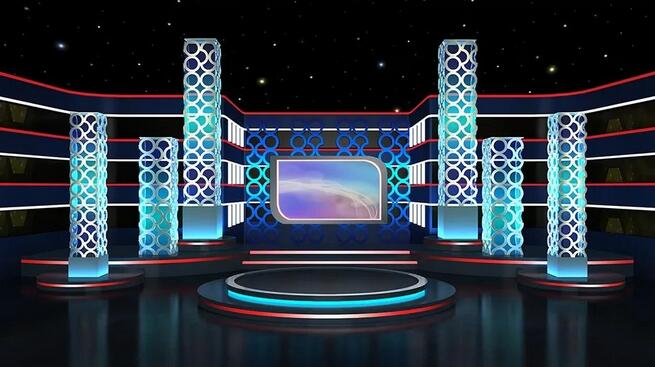 XR led display