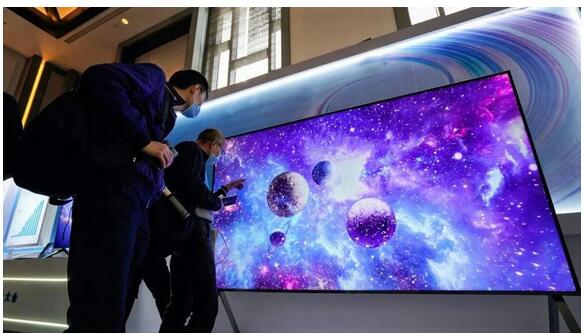 fine pitch led screen