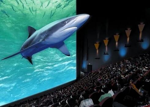 movie led display
