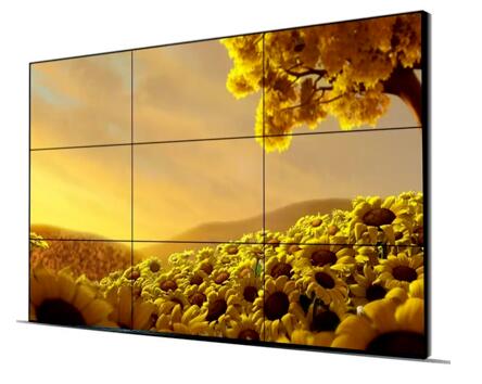 small pitch led display