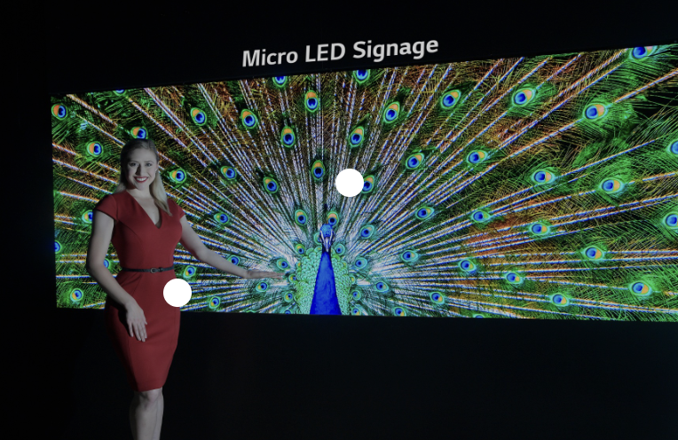 micro led