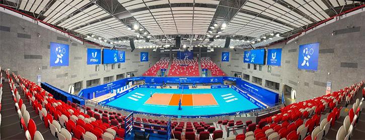 stadium led screen