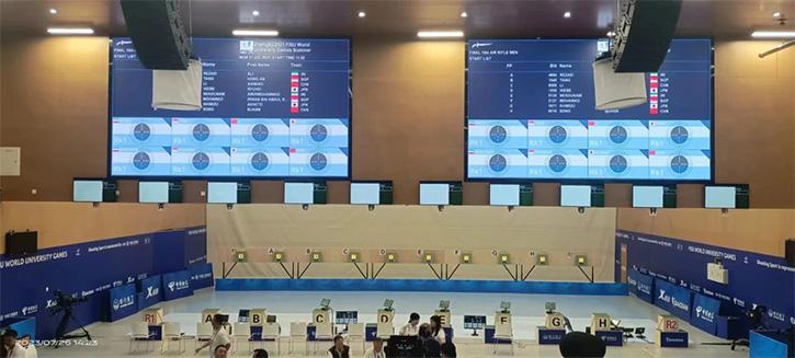 stadium led screen