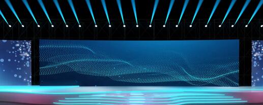 outdoor led advertising