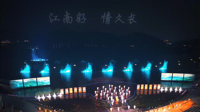 rental stage led screen