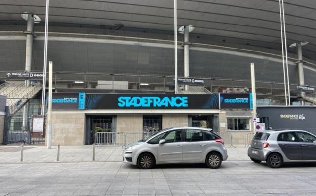 outdoor led screen