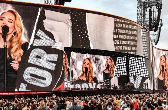 nation star led screen