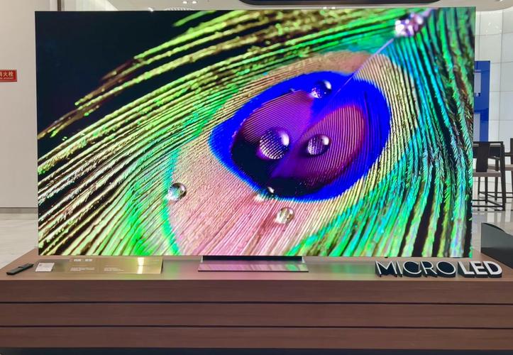 cob 4k led screen