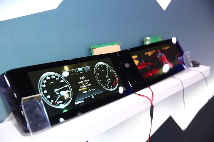 MICRO LED SCREEN