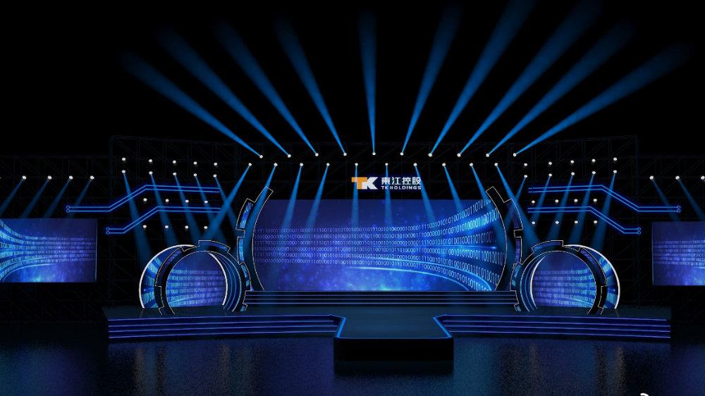 movie led screen