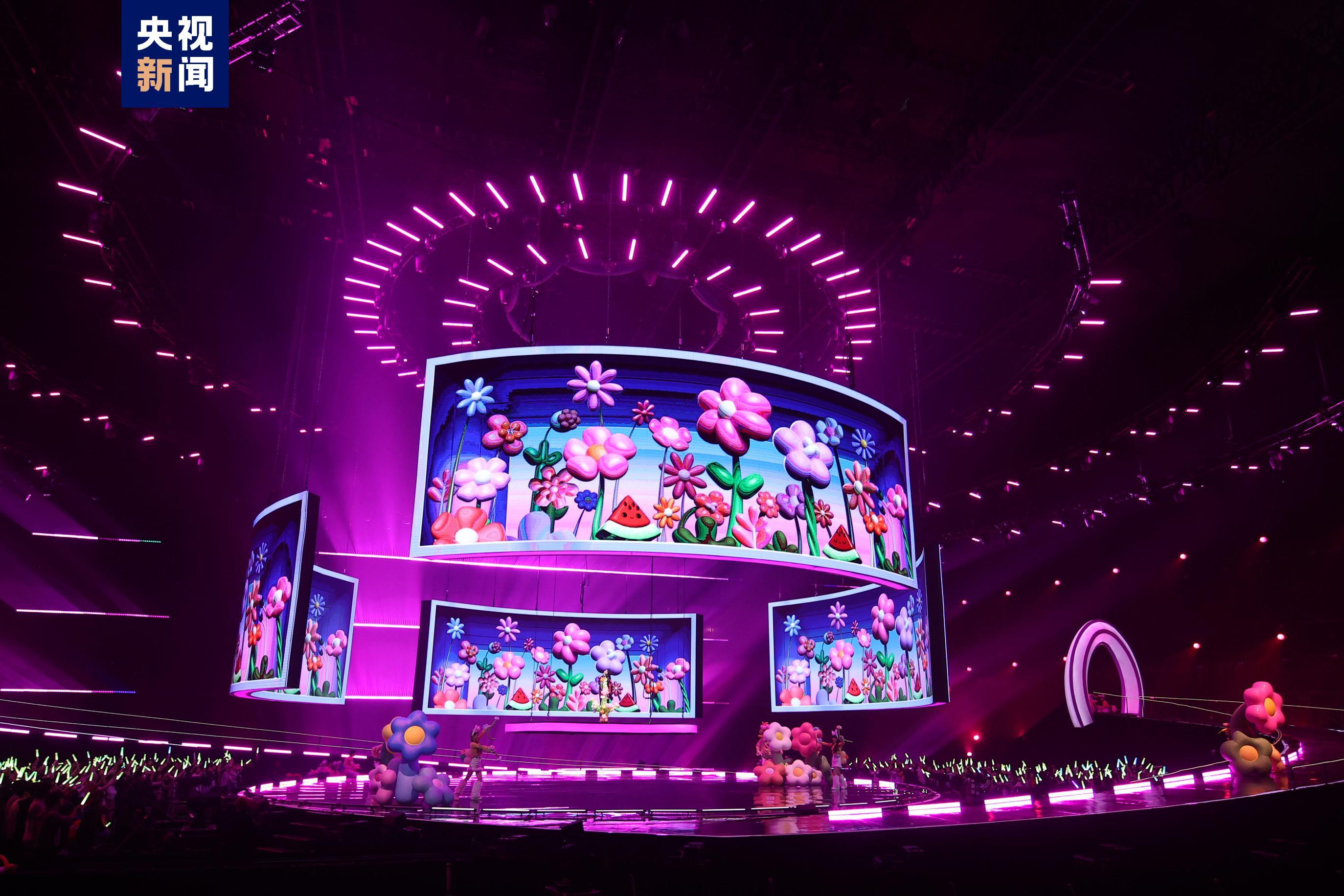 LED Screen outdoor