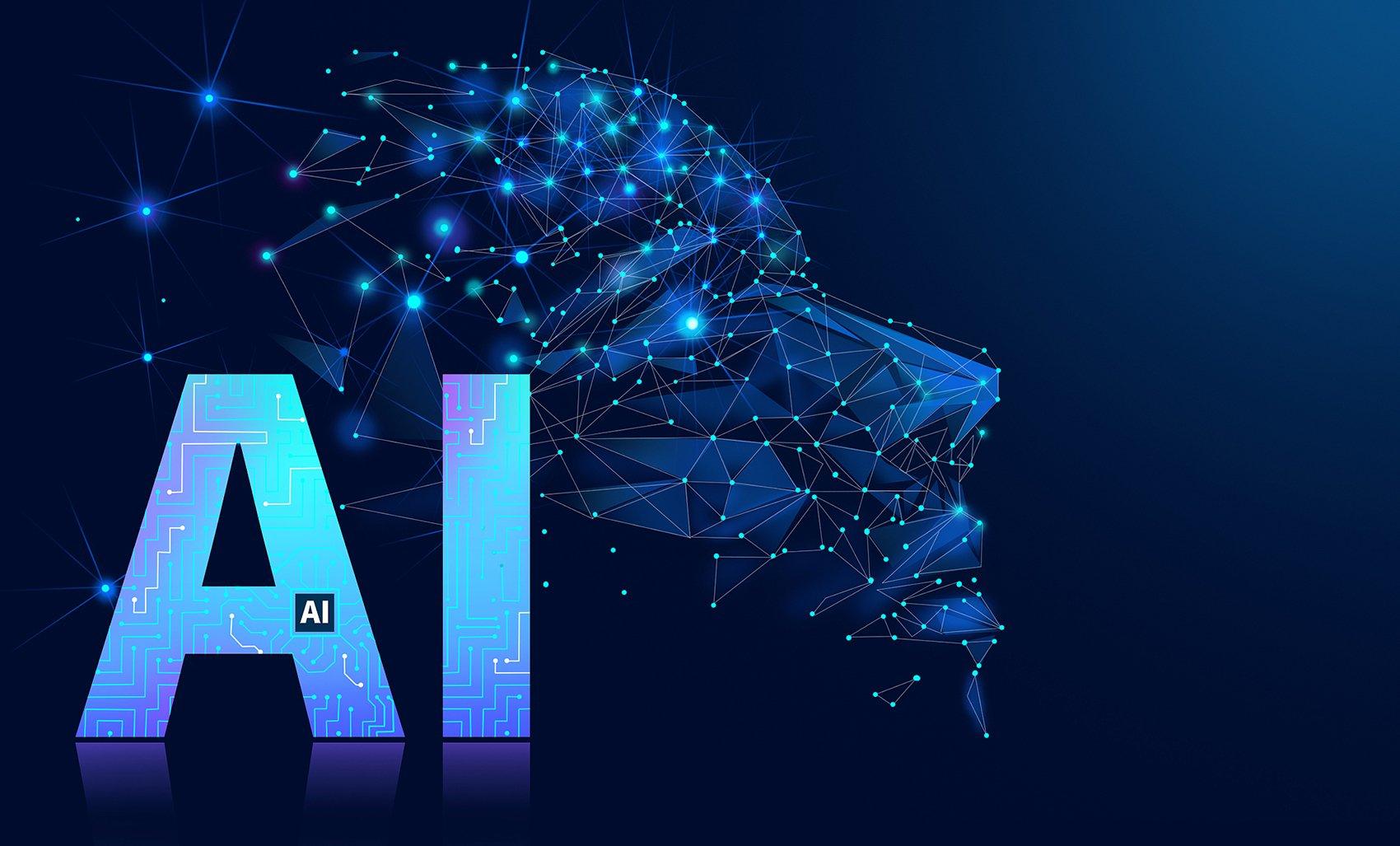 AI LED SCREEN