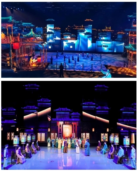 TBC LED outdoor display