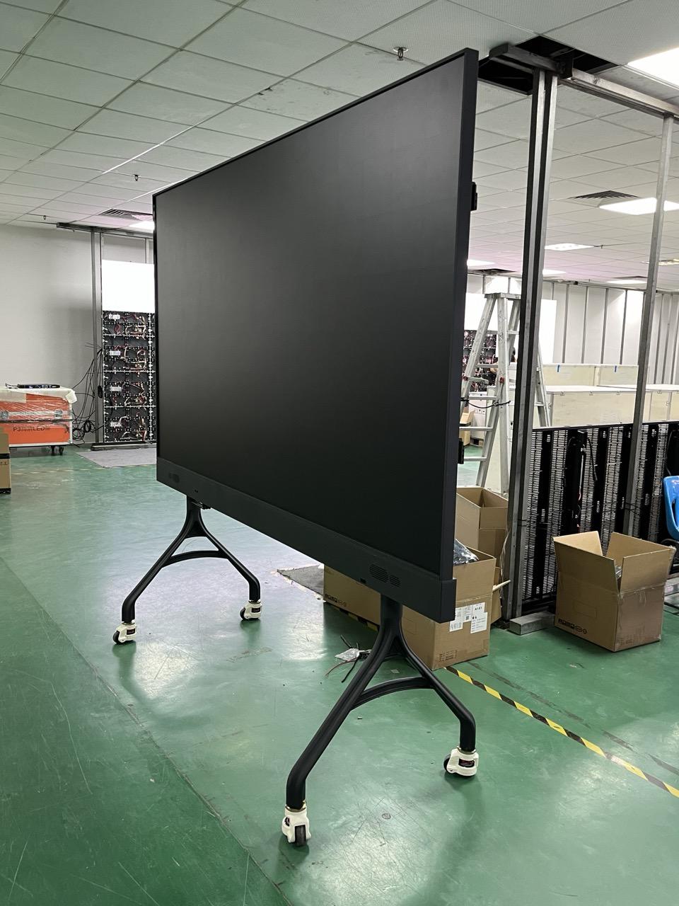 COB all in one led display