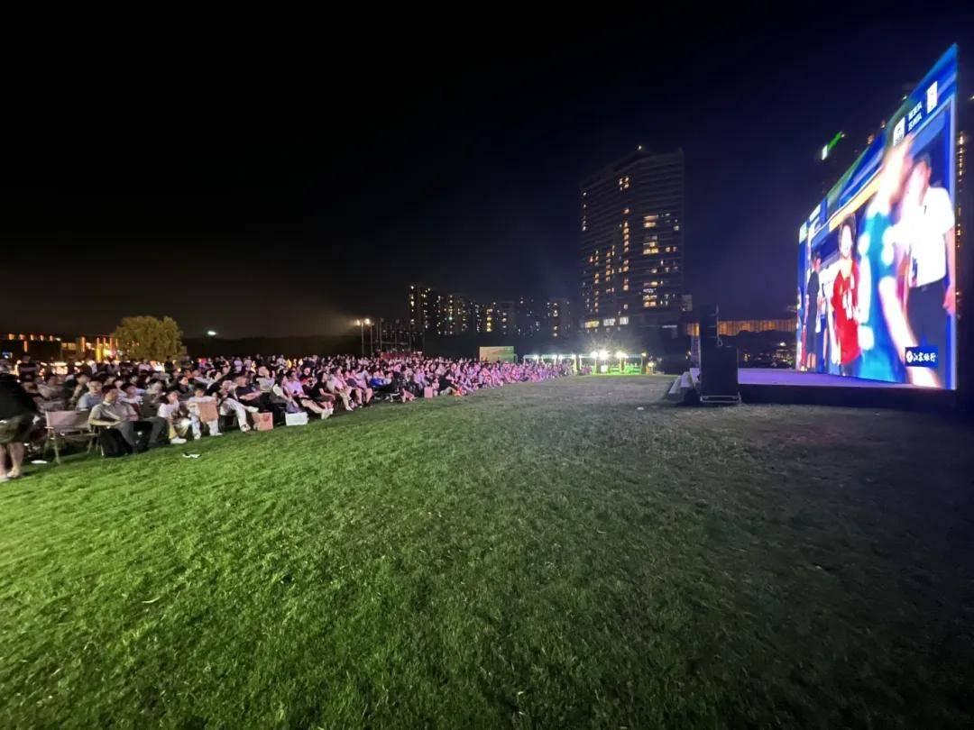 stadium led perimeter screen