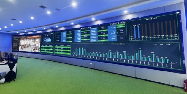 cob led screen
