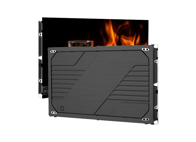 COB HD LED DISPLAY