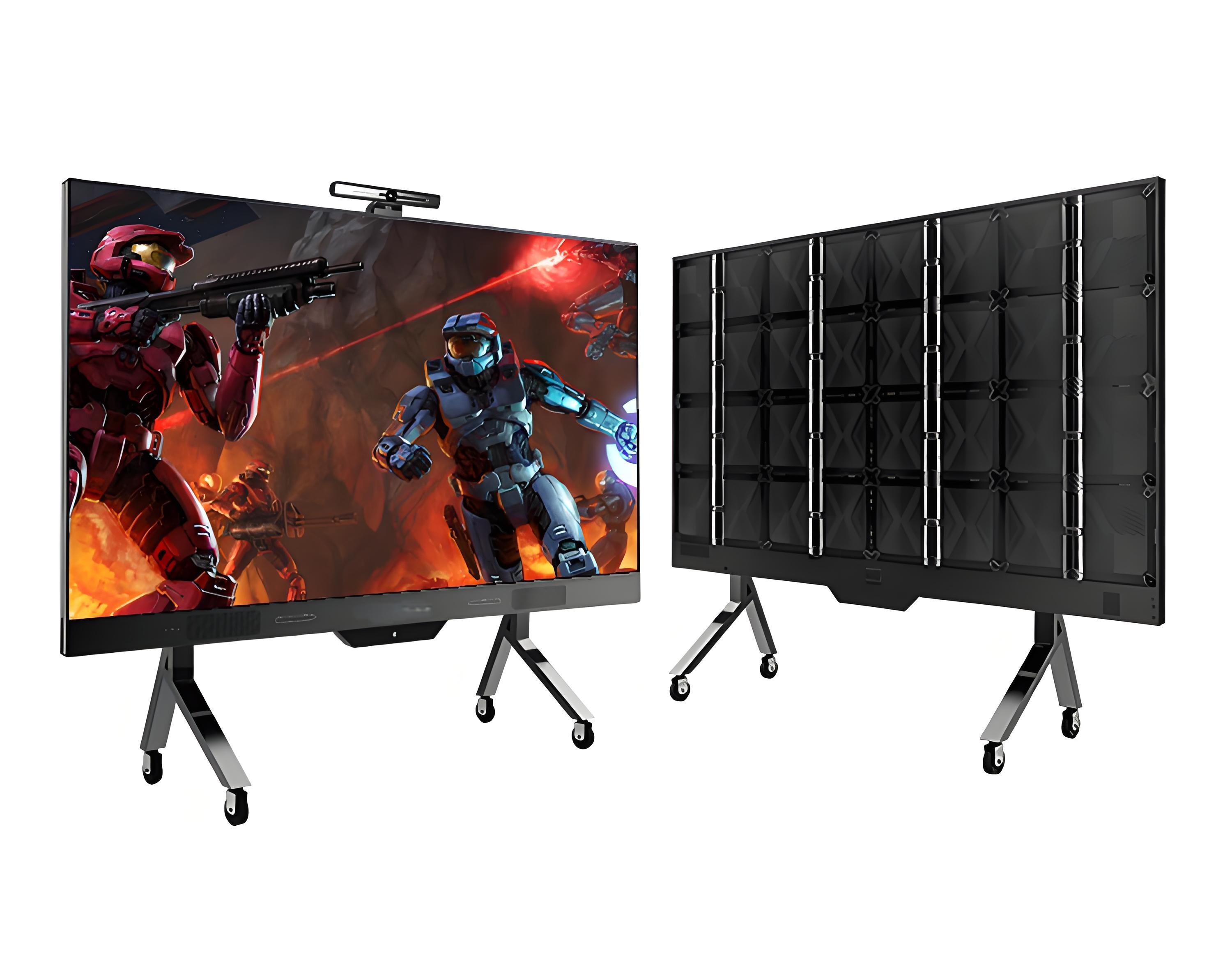 COB HD LED DISPLAY