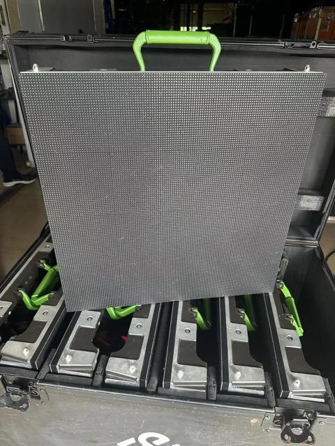 rental led screen in stock