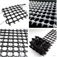 China Outdoor Flexible LED Mesh Curtain P50mm IP66 9000Hz Refresh Rate for sale
