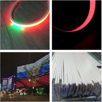 China Flexible Waterproof LED Strip Light 12VDC IP66 SMD3528 For Outdoor for sale