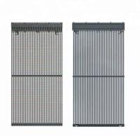 China 8000nits Outdoor LED Mesh Display P15.625 - 31.25mm High Brightness for sale
