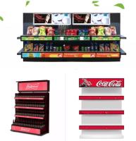 China Ultra Thin P1.25mm Shelf LED Display COB 1200X60X20mm Waterproof 3840Hz Refresh Rate for sale