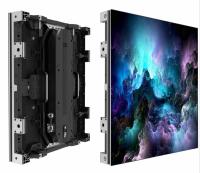 China Outdoor P1.53mm HD LED Display 4000nits High Brightness 3840Hz Fine Pixel Pitch for sale