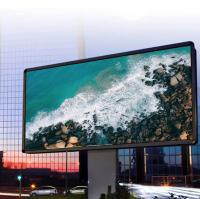 China Outdoor P1.53mm HD LED Display 4000nits High Brightness 3840Hz Fine Pixel Pitch for sale