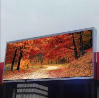 China Outdoor P1.53mm HD LED Display 4000nits High Brightness 3840Hz Fine Pixel Pitch for sale
