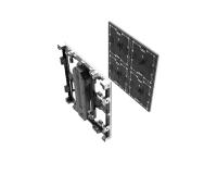 China Outdoor P1.53mm HD LED Display 4000nits High Brightness 3840Hz Fine Pixel Pitch for sale