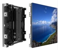 China 3840Hz Small Pitch LED Display P1.875mm Outdoor 4000nits High Brightness for sale