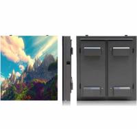 China P8mm IP65 Outdoor LED Display 3840Hz Refresh Rate Front Service for sale