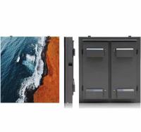 China Front Service Outdoor P10 LED Display IP65 7000nits Brightness 3840Hz Refresh Rate for sale