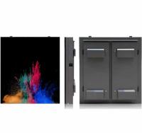 China SMD P6.67mm Front Maintenance LED Screen Outdoor IP65 LED Display for sale