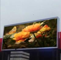 China SMD P6.67mm Front Maintenance LED Screen Outdoor IP65 LED Display for sale