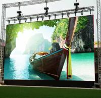 China 250x250mm Glory Series Stage Rental Led Display Fast Flexible Installation And Maintenance for sale