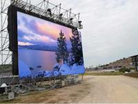 China Ghost Series 3840Hz Indoor P2.9mm Stage Rental LED Display 500x500mm Lightweight for sale