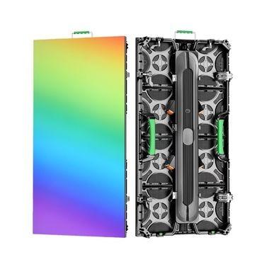 China P3.91mm Stage Rental LED Display Outdoor LED Billboard Advertising for sale