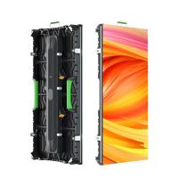 China P3.91mm Stage Rental LED Display Outdoor LED Billboard Advertising for sale