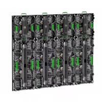 China Glory Series 500x500mm Outdoor Rental LED Display for sale