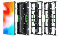 China Flexible Changeable P3.91 Stage Led Screen Rental Indoor for sale
