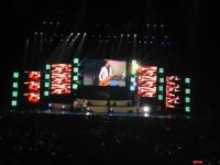 China FCC CE ROHS Stage Rental LED Display Concert Party Pantalla Video Wall for sale