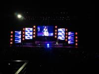China FCC CE ROHS Stage Rental LED Display Concert Party Pantalla Video Wall for sale